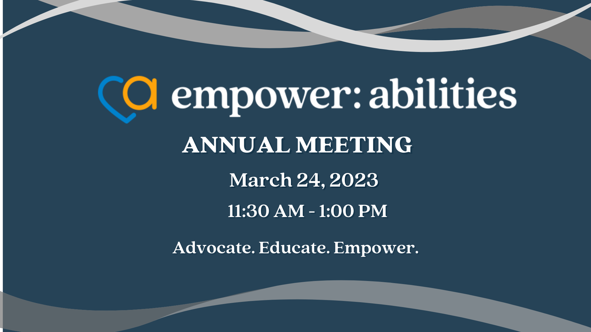 News and Events in Springfield MO - empower: abilities